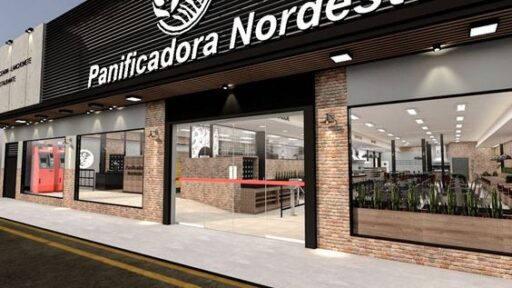 Guia de projeto de padaria: arquitetura, layout e gestão