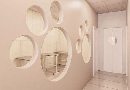 Espaço Instagramável: Designs atrativos que maximizam lucros