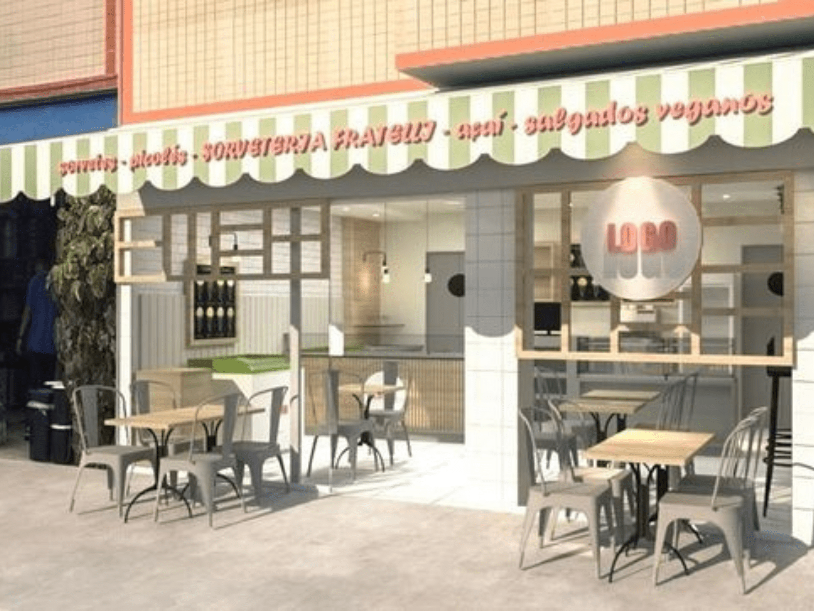 Como montar uma sorveteria: guia completo